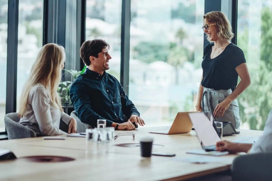 Happy management | Blog | we advocacy